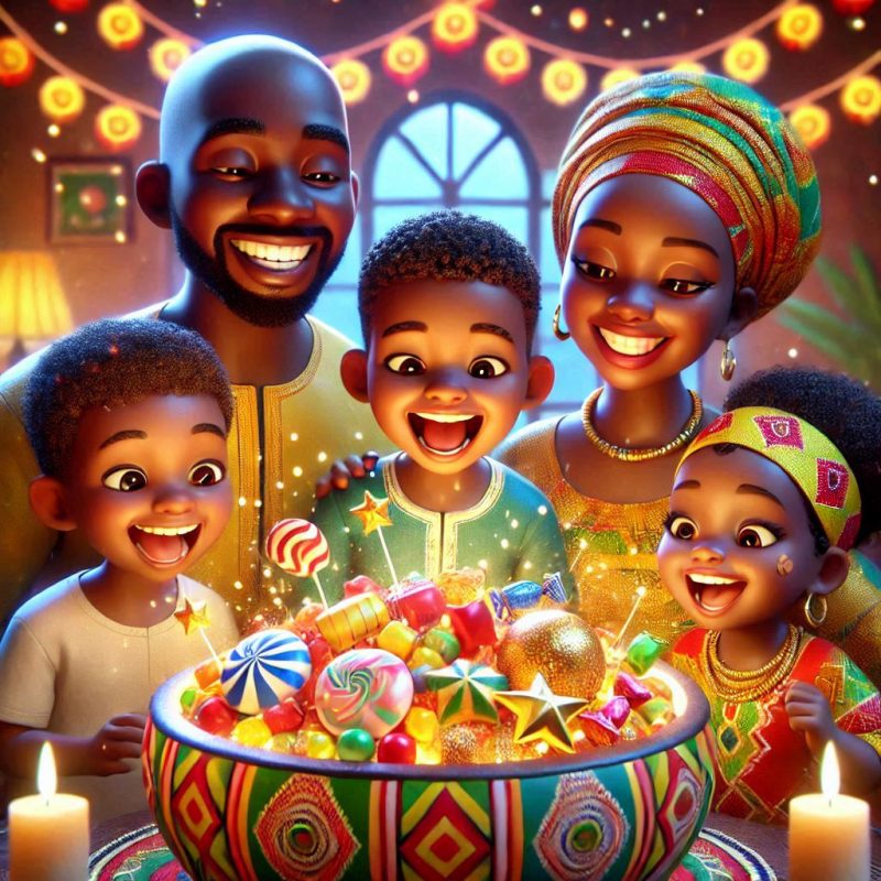 Deco-calebasse – MAMA TINGATINGA®